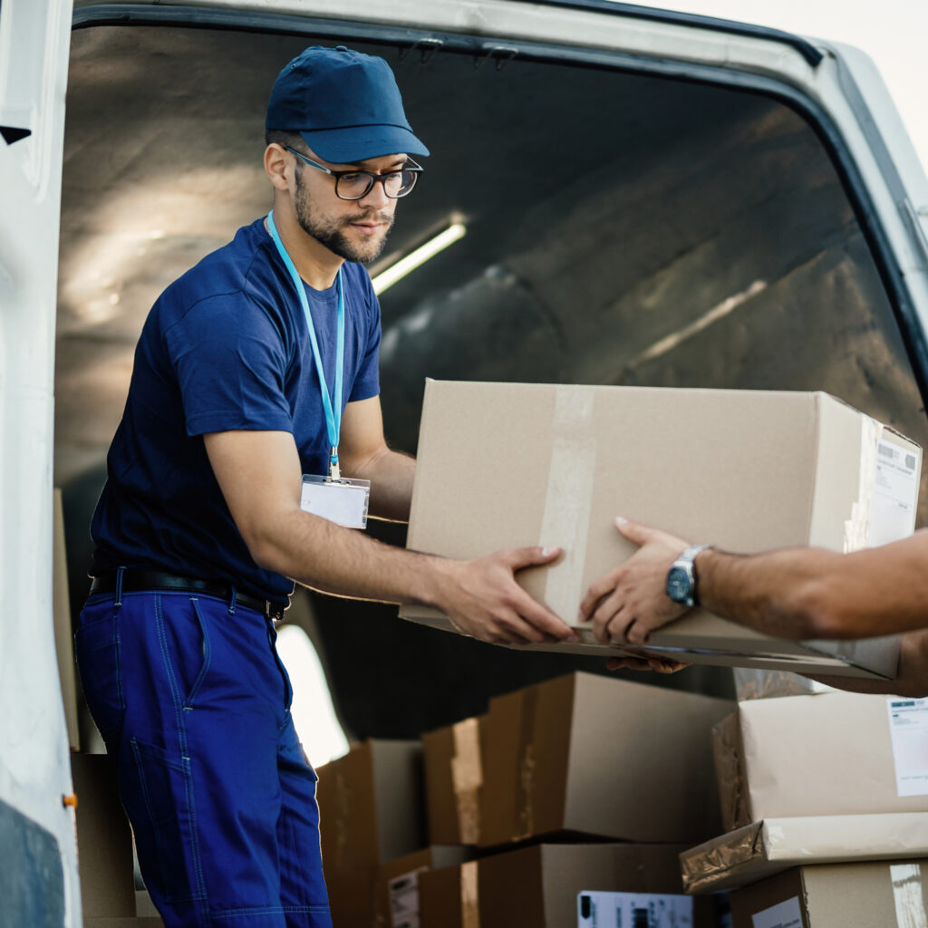 AML Transport et démanagement – Ensemble, avec vous